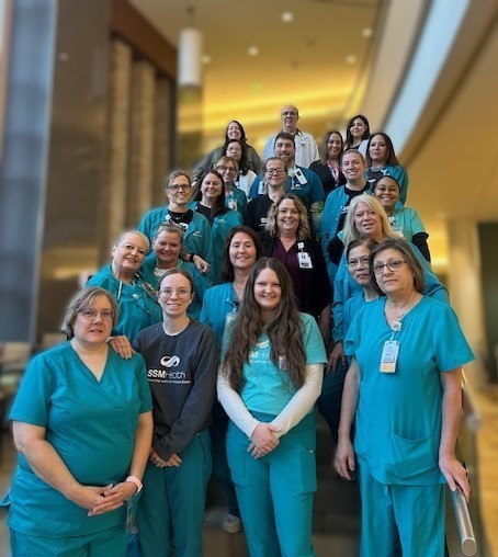 SSM Health laboratories earn accreditation – The Sentinel