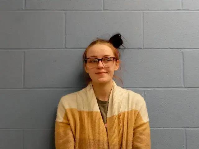 Mount Vernon woman jailed after profane outburst in Marion Co. court ...