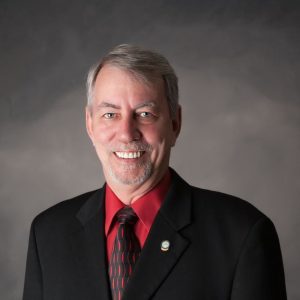 Lewis re-elected as Mount Vernon mayor – The Sentinel