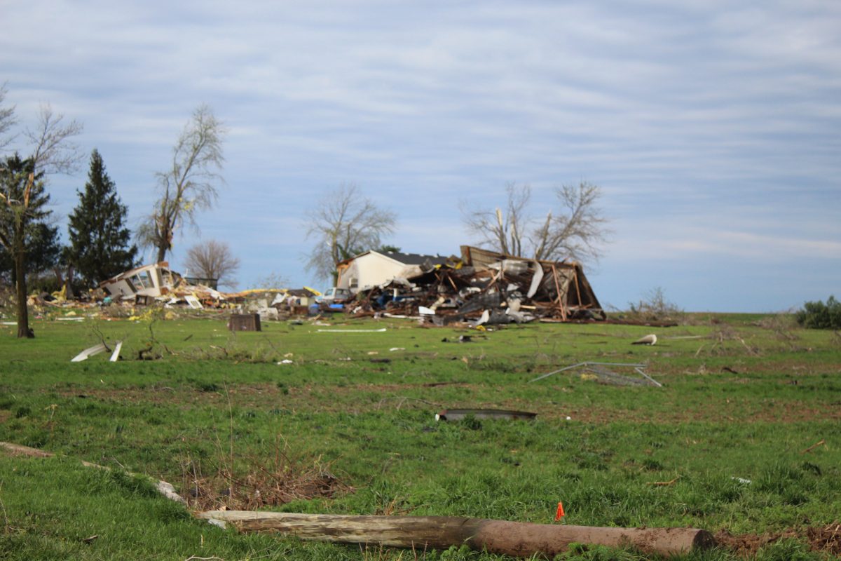 Tornado siren upgrades planned in Marion County – The Sentinel