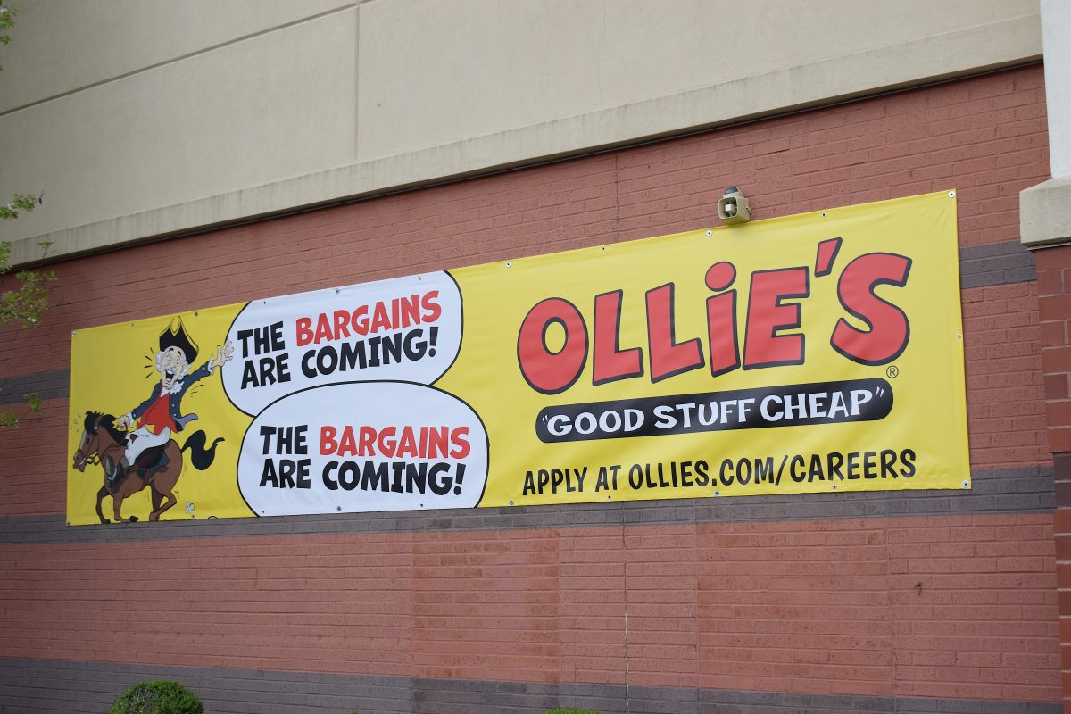 Ollie’s store planned for Mount Vernon – The Sentinel