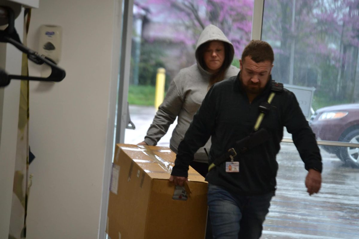 Resources are available in Marion County for flood victims – The Sentinel