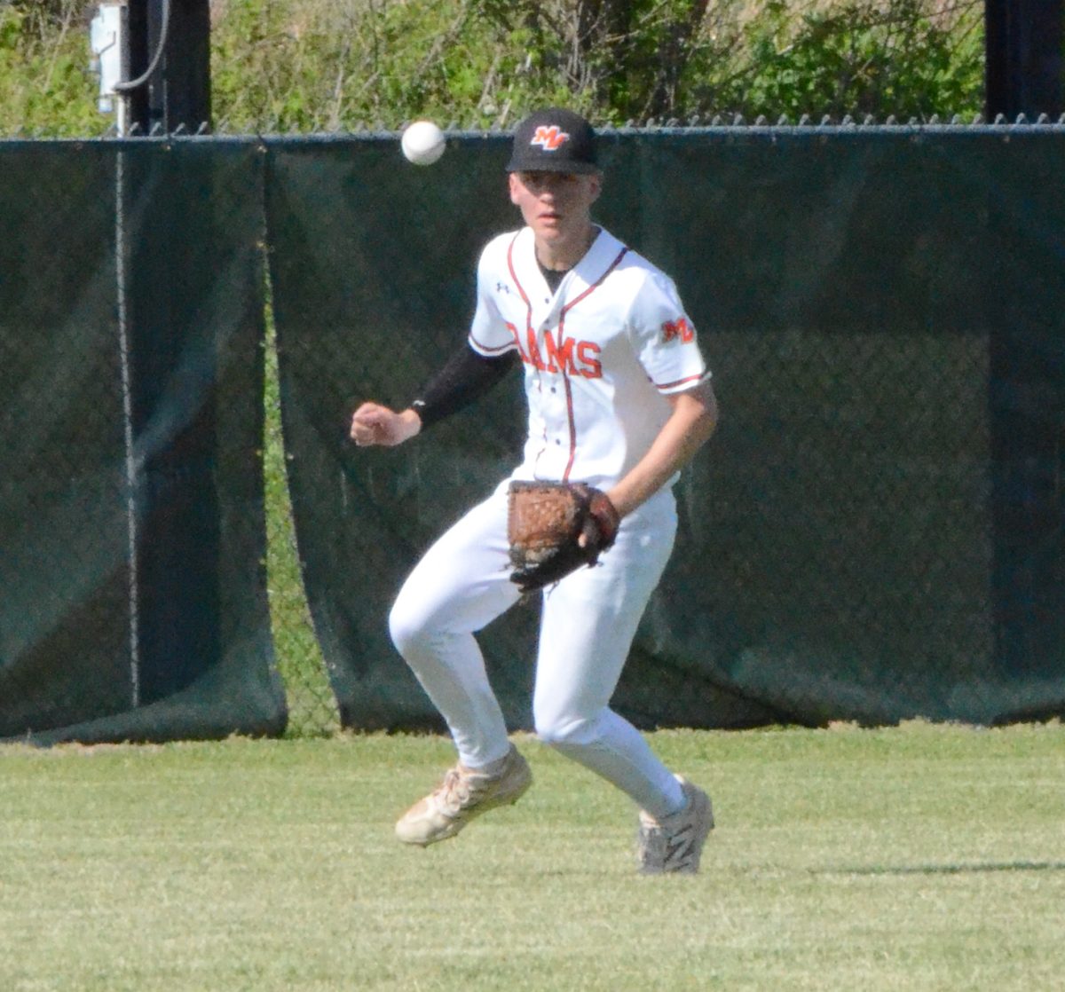 Freeburg knocks off Rams – The Sentinel