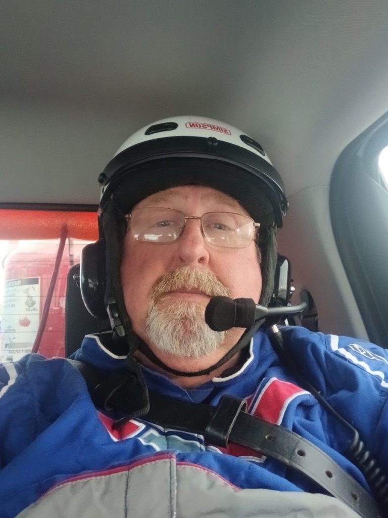 Bierman part of IndyCar safety team – The Sentinel