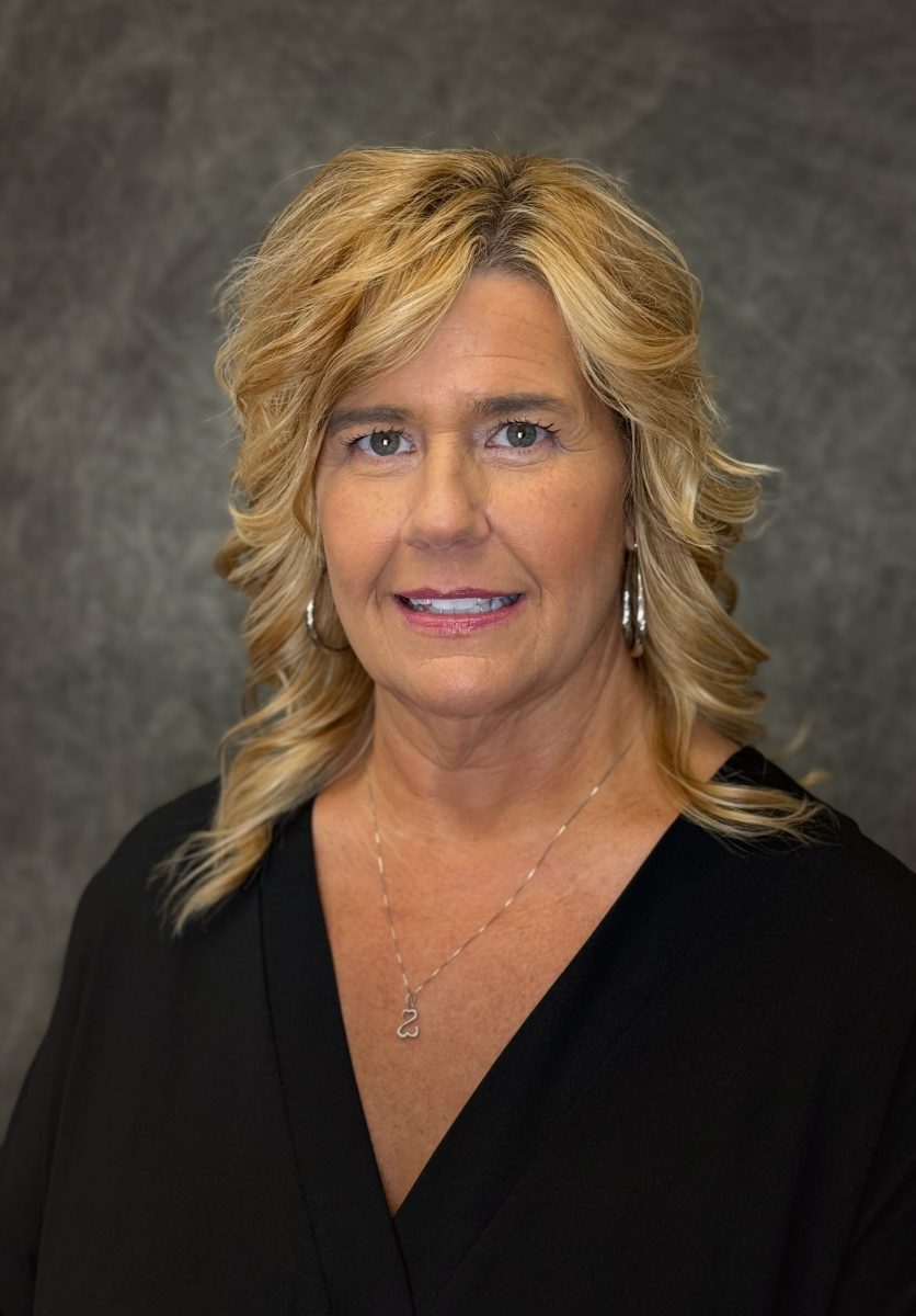 Land of Lincoln Credit Union welcomes Collins as junior commercial loan officer – The Sentinel