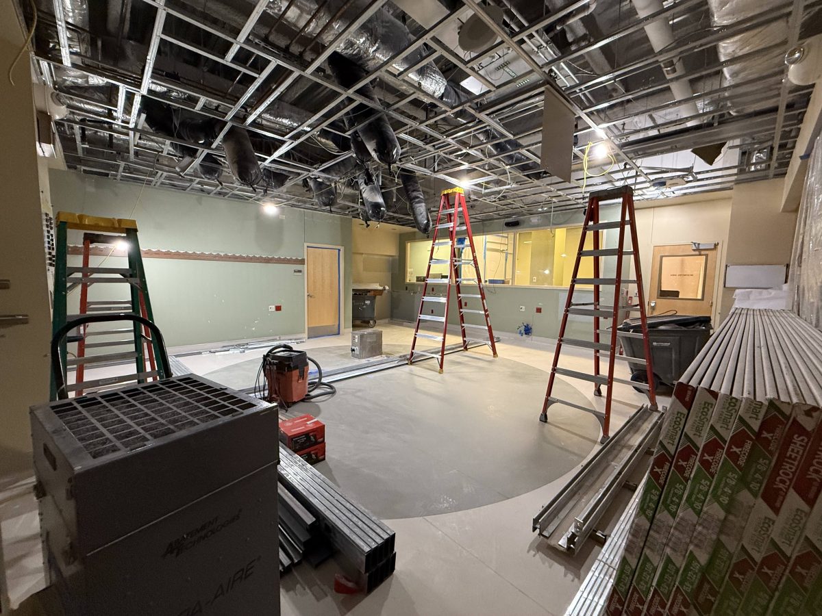 SSM Good Sam eyes major lab upgrade – The Sentinel