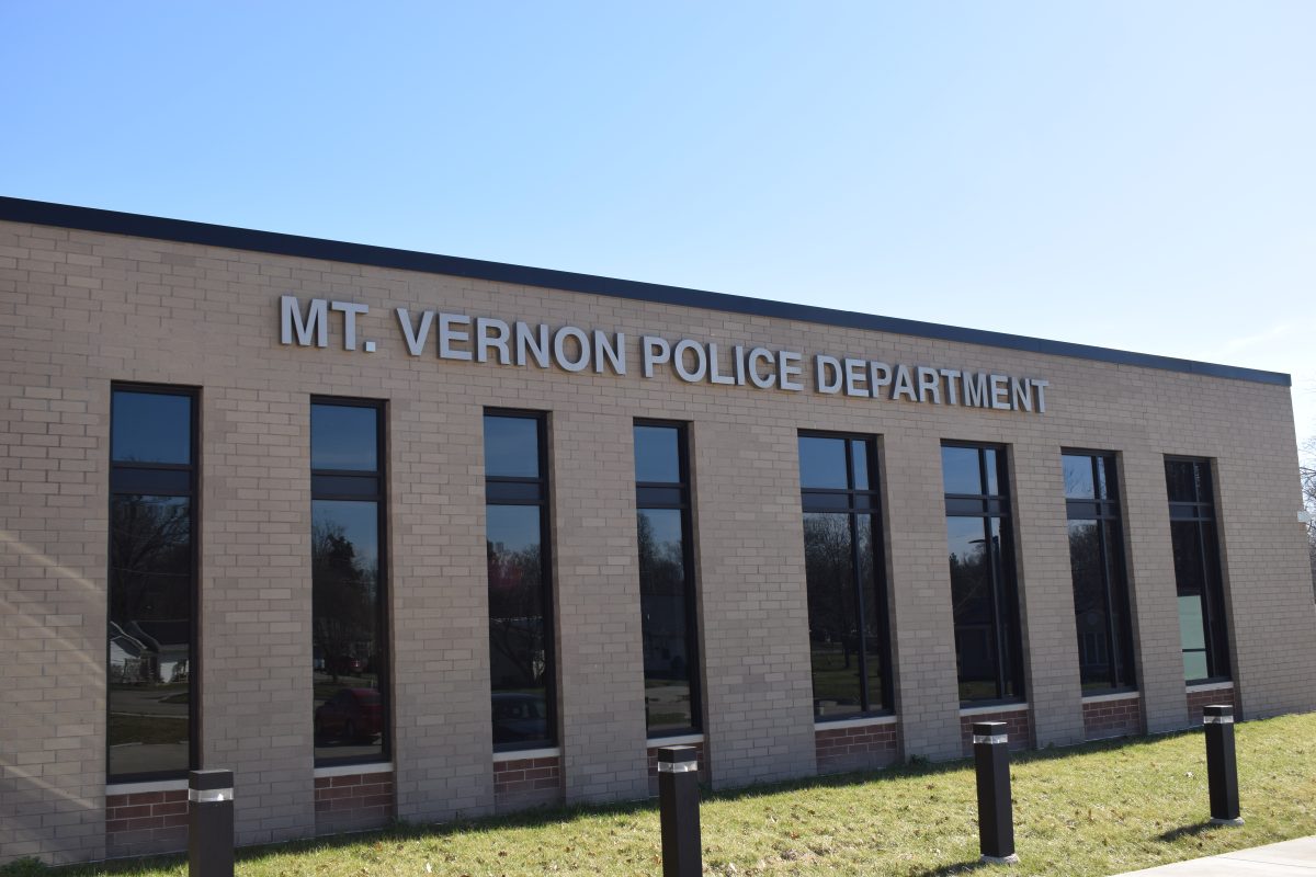 Two killed, five injured in Mount Vernon shooting incident – The Sentinel