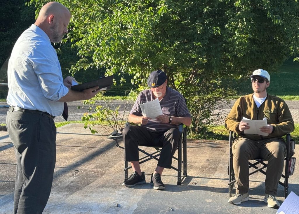 ‘100 Years After Scopes Celebration’ planned in Salem – The Sentinel