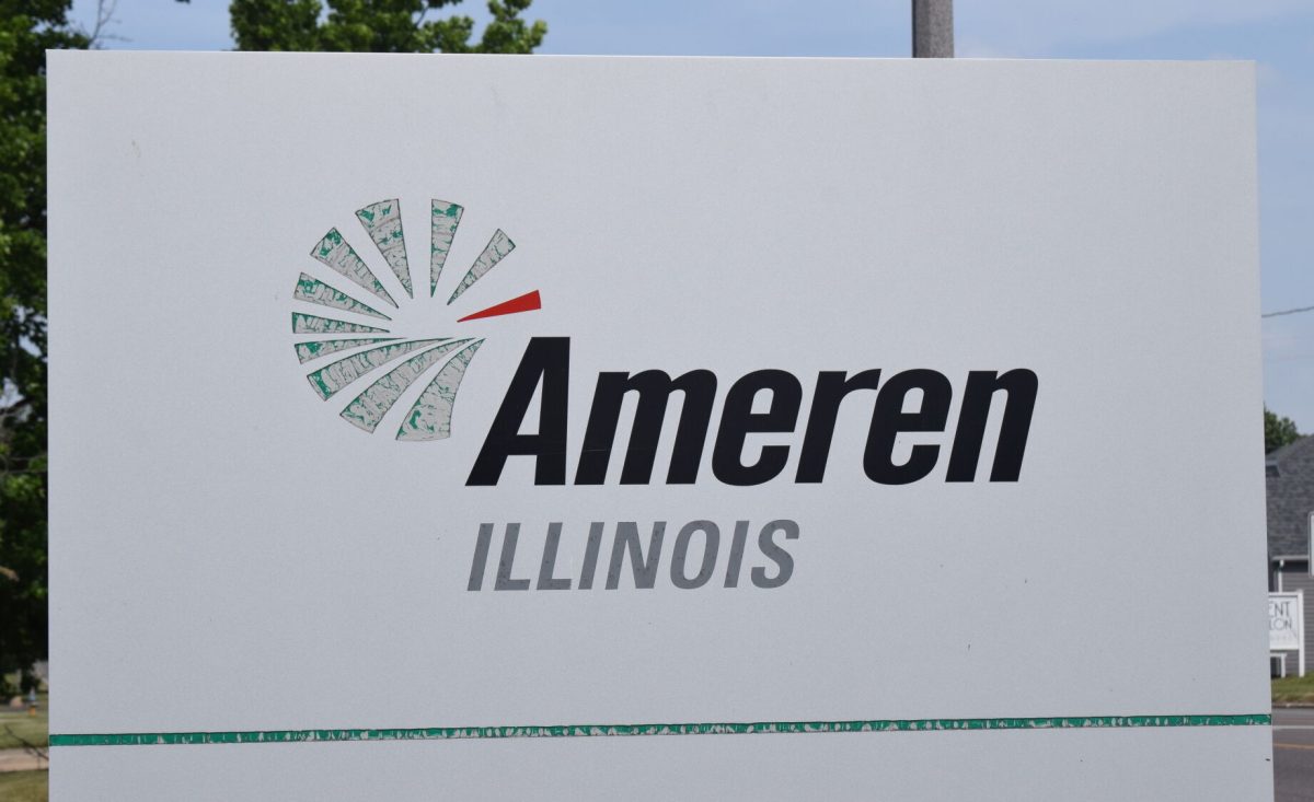 Ameren bill payment help available – The Sentinel