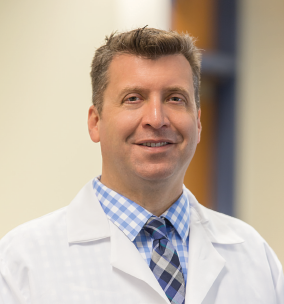 SSM Health Cancer Care welcomes Dr. Palka – The Sentinel