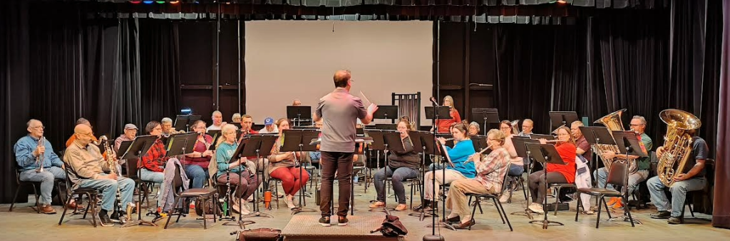 Centralia Community Concert & Jazz Bands to bring holiday cheer at ...