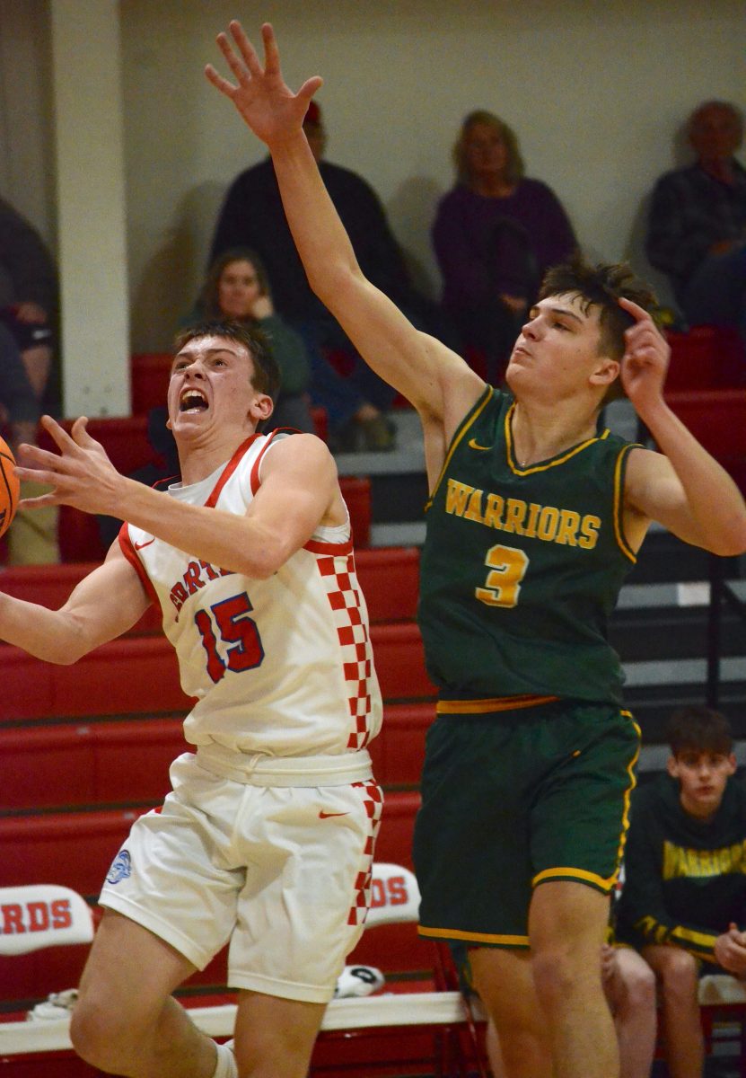 Spartans roll into title game – The Sentinel