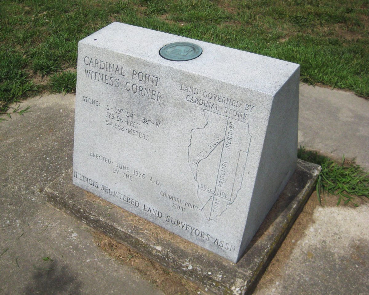 It Caught My Eye: Things Seem Pretty Square Around Here – The Sentinel