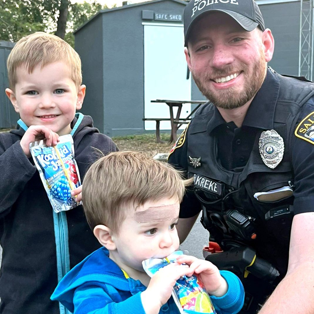 Salem Times – Commoner – The Sentinel